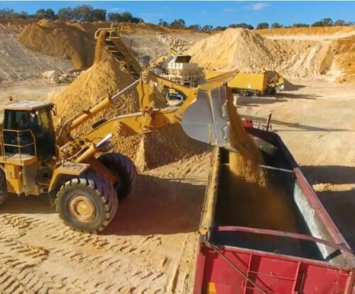 Quarry Products - Italia Stone