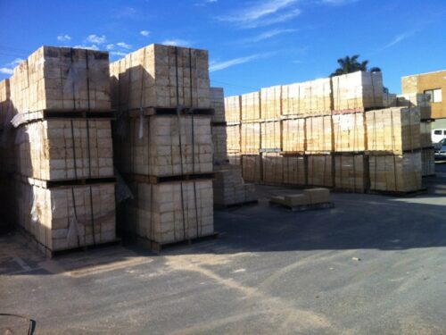 Donnybrook Stone Cladding and Blocks - Italia Stone